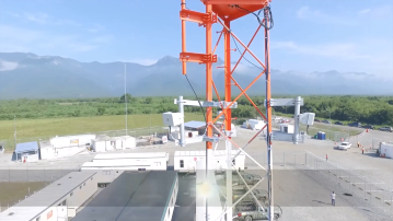 Ground-Based Surveillance Radars | Magos Systems